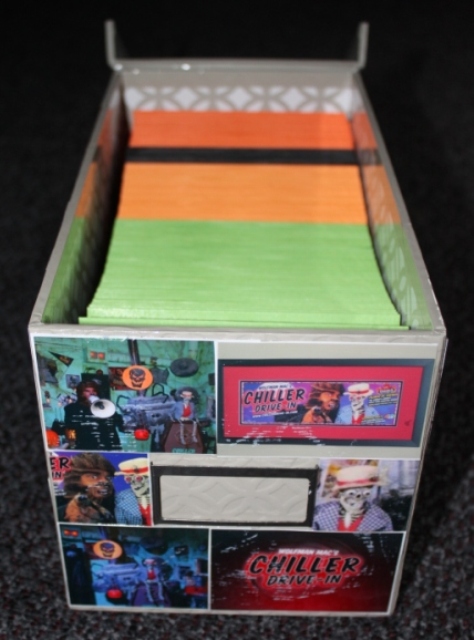 Organizing Your Horror DVD/Blu-Ray Collection! | Terror from Beyond the ...