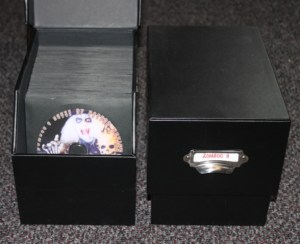 Organizing Your Horror DVD/Blu-Ray Collection! | Terror from Beyond the ...