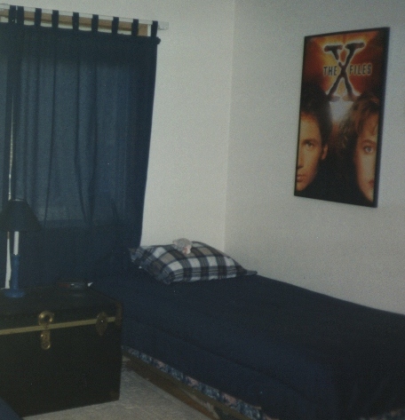 The Truth was Out There: Re-Examining “The X-FILES!” | Terror from ...