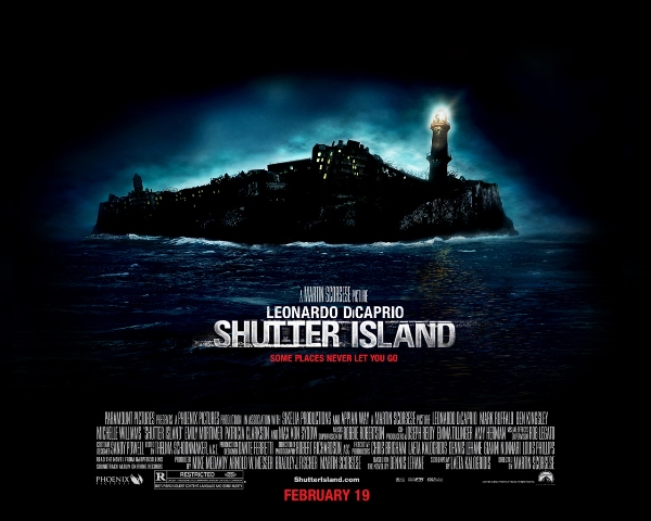 Movie Fights – The Ward vs. Shutter Island! | Terror from Beyond the Dave