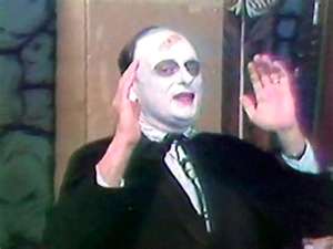 Documentary film-maker Sean Kotz on THE BOWMAN BODY | Terror from ...