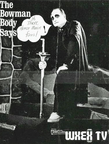 Documentary film-maker Sean Kotz on THE BOWMAN BODY | Terror from ...