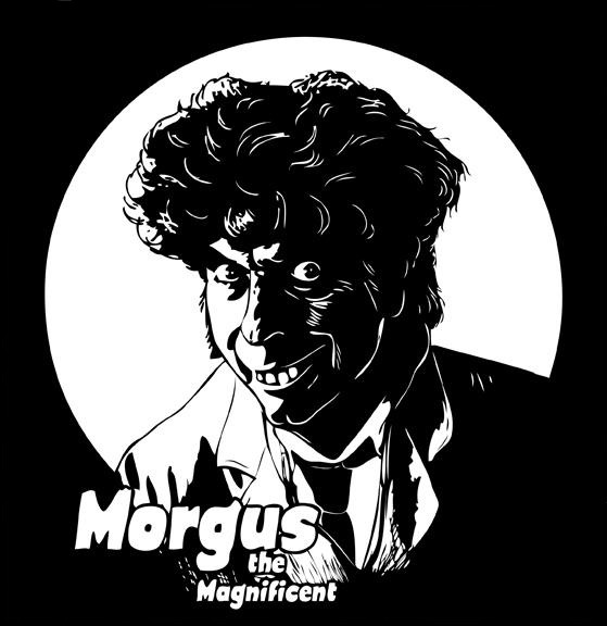 Terror from Beyond the Daves FINAL Horror Host Report! | Terror from ...