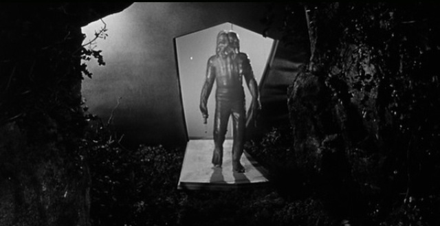Alien Invasion Films of the ’50s – I Married A Monster From Outer Space ...
