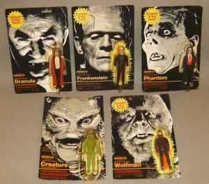 Remco Monster Figures – A Blast From The Past! | Terror from Beyond the ...