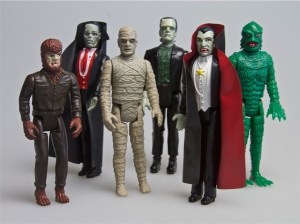 Remco Monster Figures – A Blast From The Past! | Terror from Beyond the ...