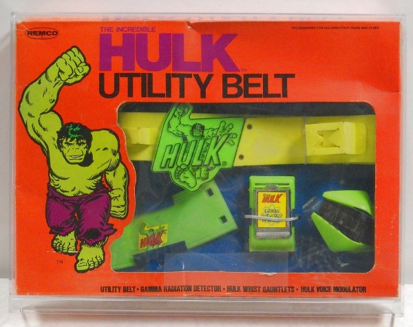 Remco Monster Figures – A Blast From The Past! | Terror from Beyond the ...