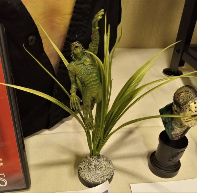 G-FEST (Godzilla Festival) 28: Last Day! | Terror from Beyond the Dave