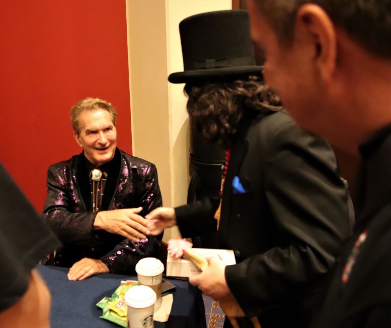 Joe Bob and Svengoolie 1 | Terror from Beyond the Dave