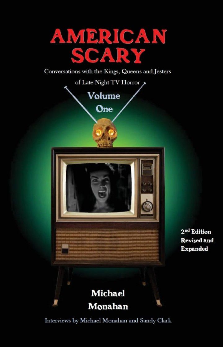 Terror from Beyond the Dave | Horror Hosts, Movie Reviews, Convention ...